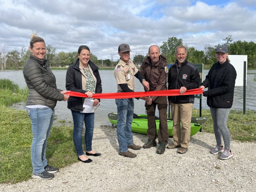 Ottawa County Parks – Connecting people, places and parks
