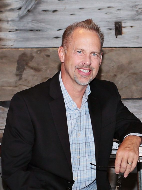 Board Members – Ottawa County Parks