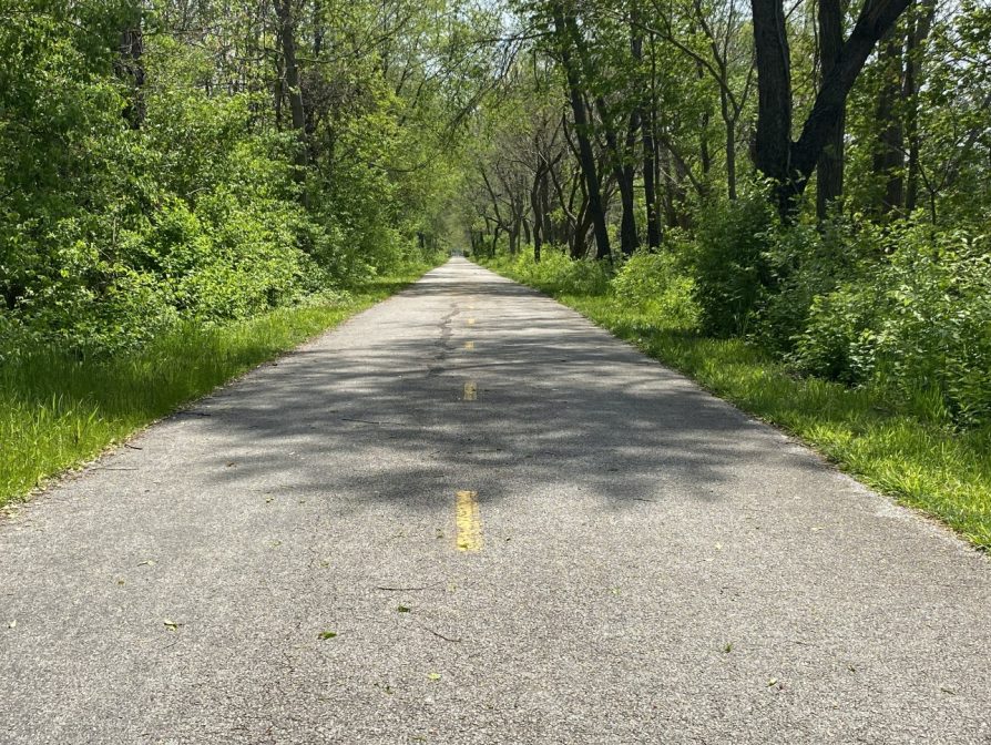 Ottawa County Parks – Connecting people, places and parks