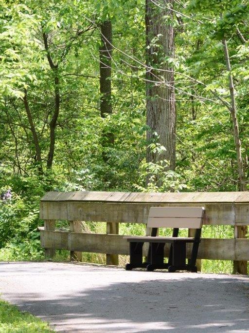 Meadowbrook Marsh Improvements – Ottawa County Parks
