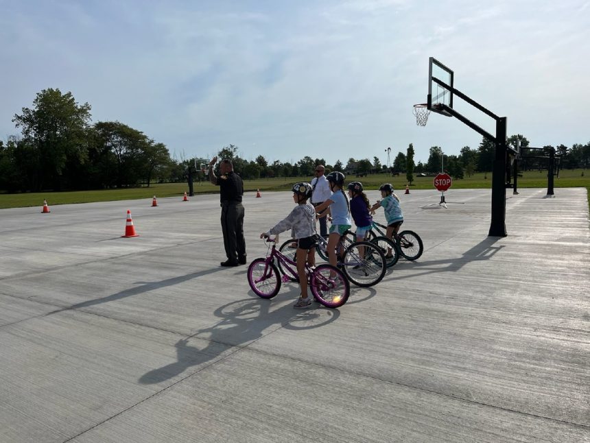 Ottawa County Parks – Connecting people, places and parks